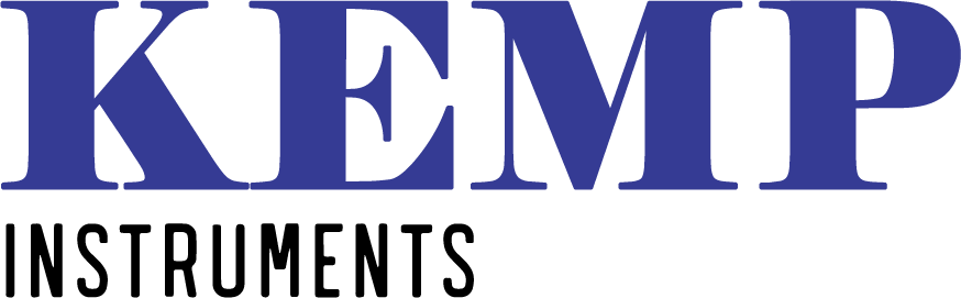 Home - Kemp Instruments