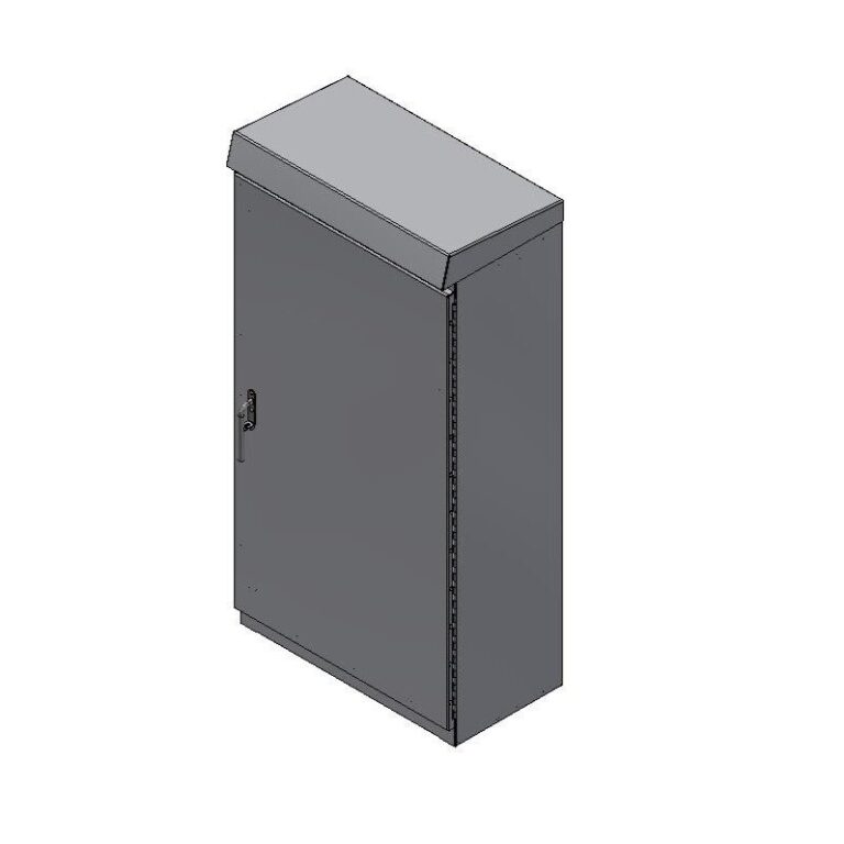 APX Enclosures - Kemp Instruments